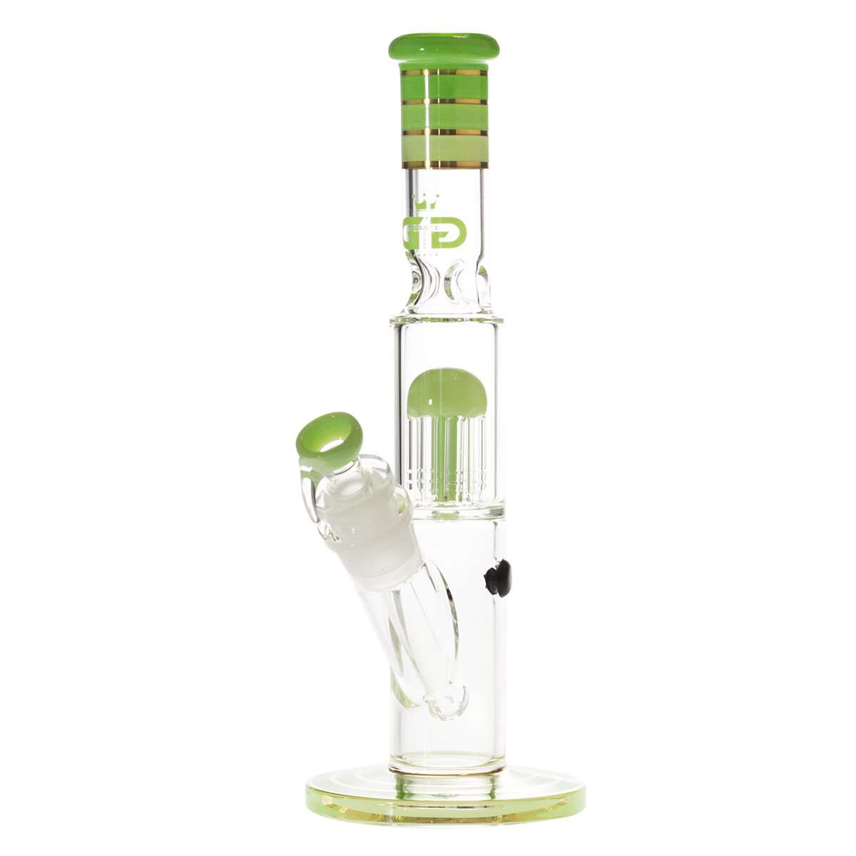 Classic Grace Glass | ggbongs.com